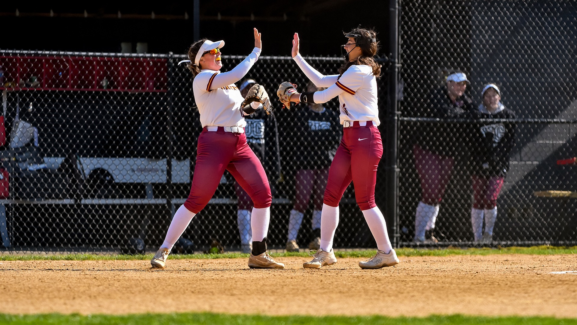 Allyson Meakim - 2023 - Softball - Ursinus College