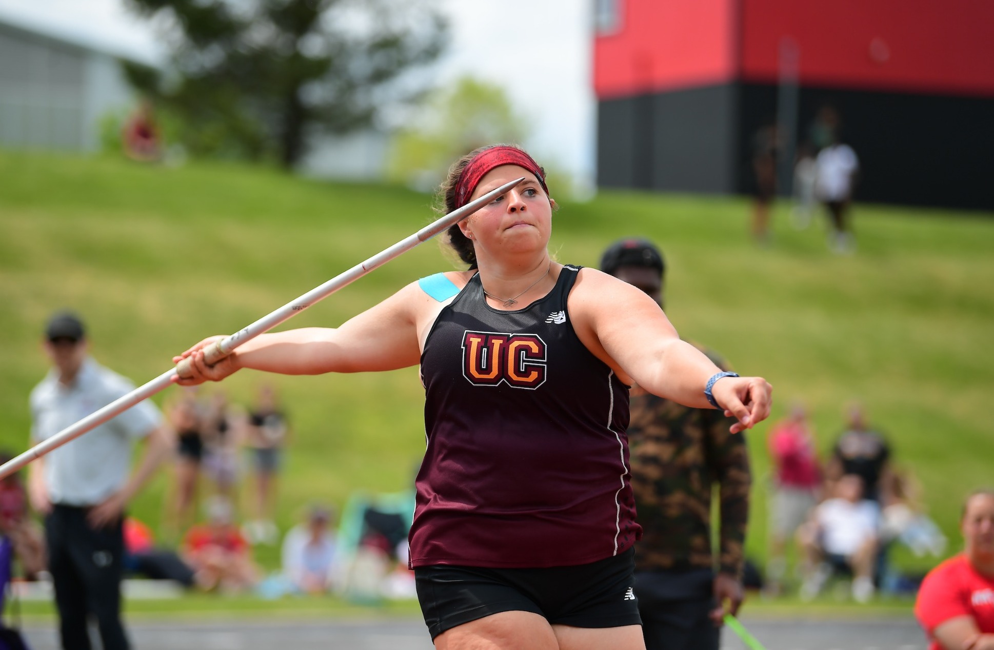 Isabelle Deal - 2022-23 - Women's Track and Field - Ursinus College