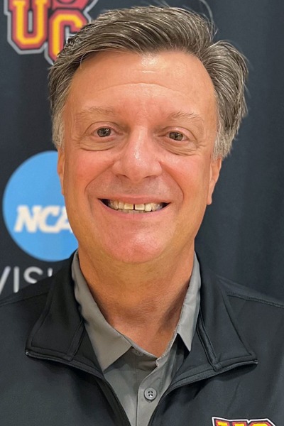 Steve Rice - Volunteer Assistant Coach - Men's Basketball Coaches ...