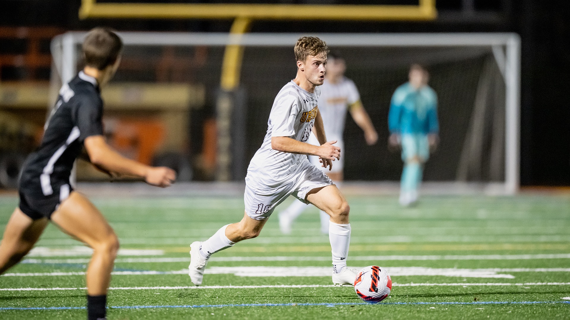 Tommy Mollis - 2023 - Men's Soccer - Ursinus College
