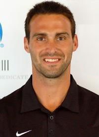 Kevin Clark - Assistant Coach – Pole Vault - Men's Track and Field ...