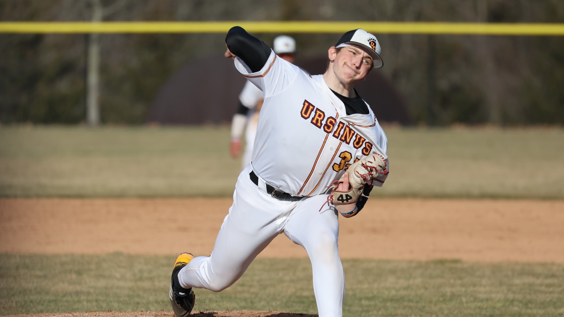 Baseball Upended by No. 11 Misericordia - Ursinus College