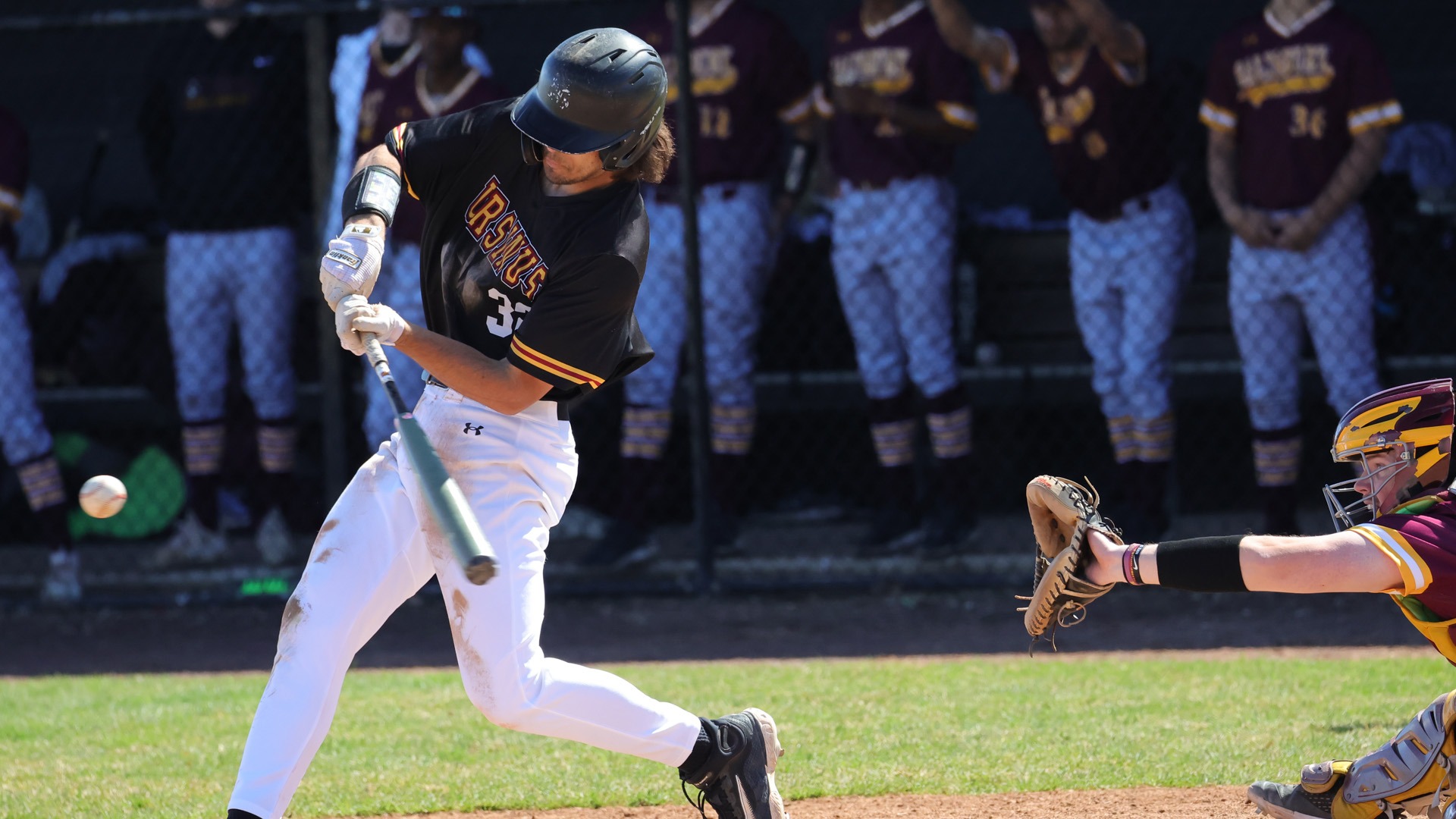 Jude Gilhool - 2024 - Baseball - Ursinus College