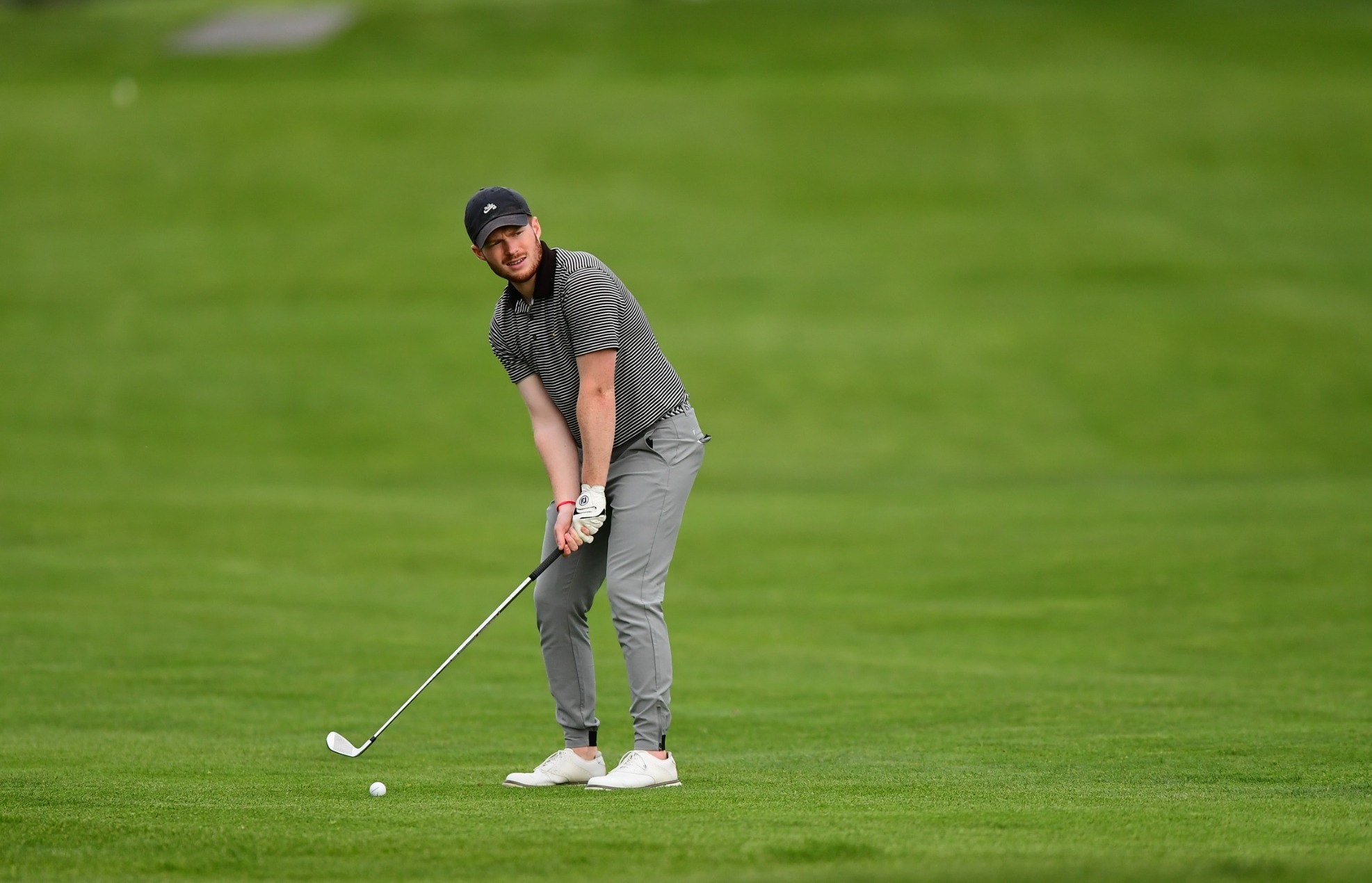 Evan Coffey - 2023-24 - Men's Golf - Ursinus College