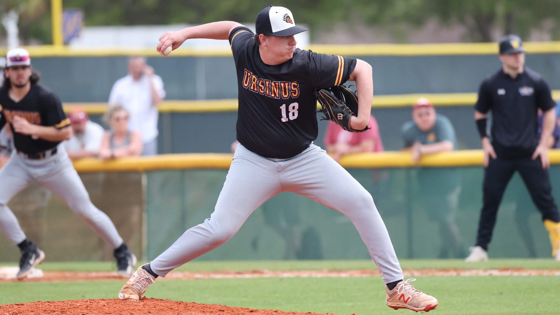 Baseball Earns Split Against Delaware Valley and Penn St. Behrend ...