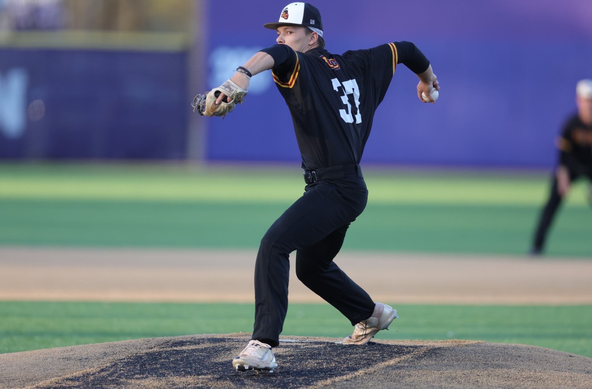 Nicholas Cerasaro - 2024 - Baseball - Ursinus College