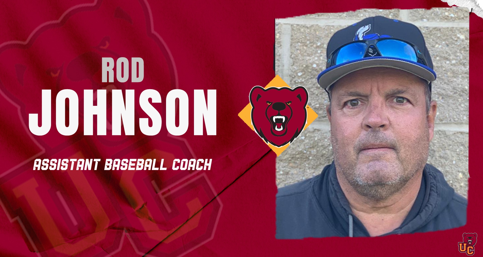 Lindsay Announces 2025 Baseball Staff Additions - Ursinus College