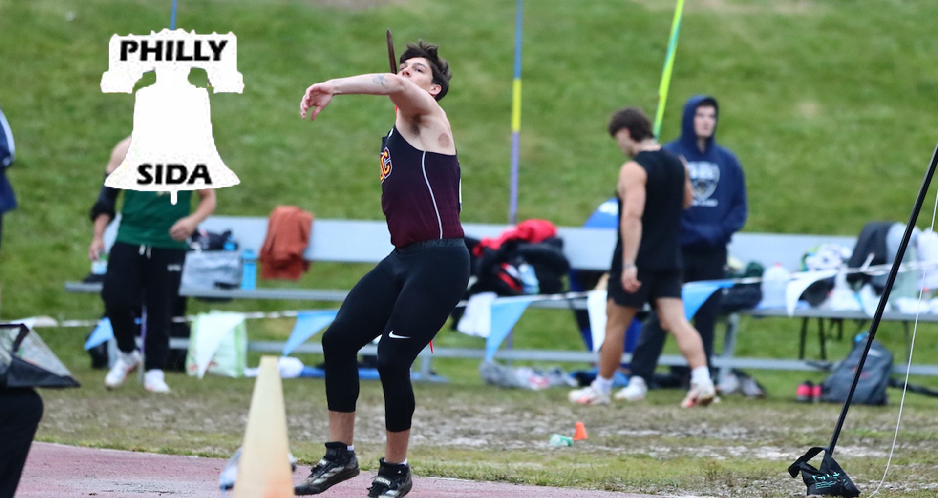 Nelson Tabbed as Next Track & Field Head Coach - Ursinus College