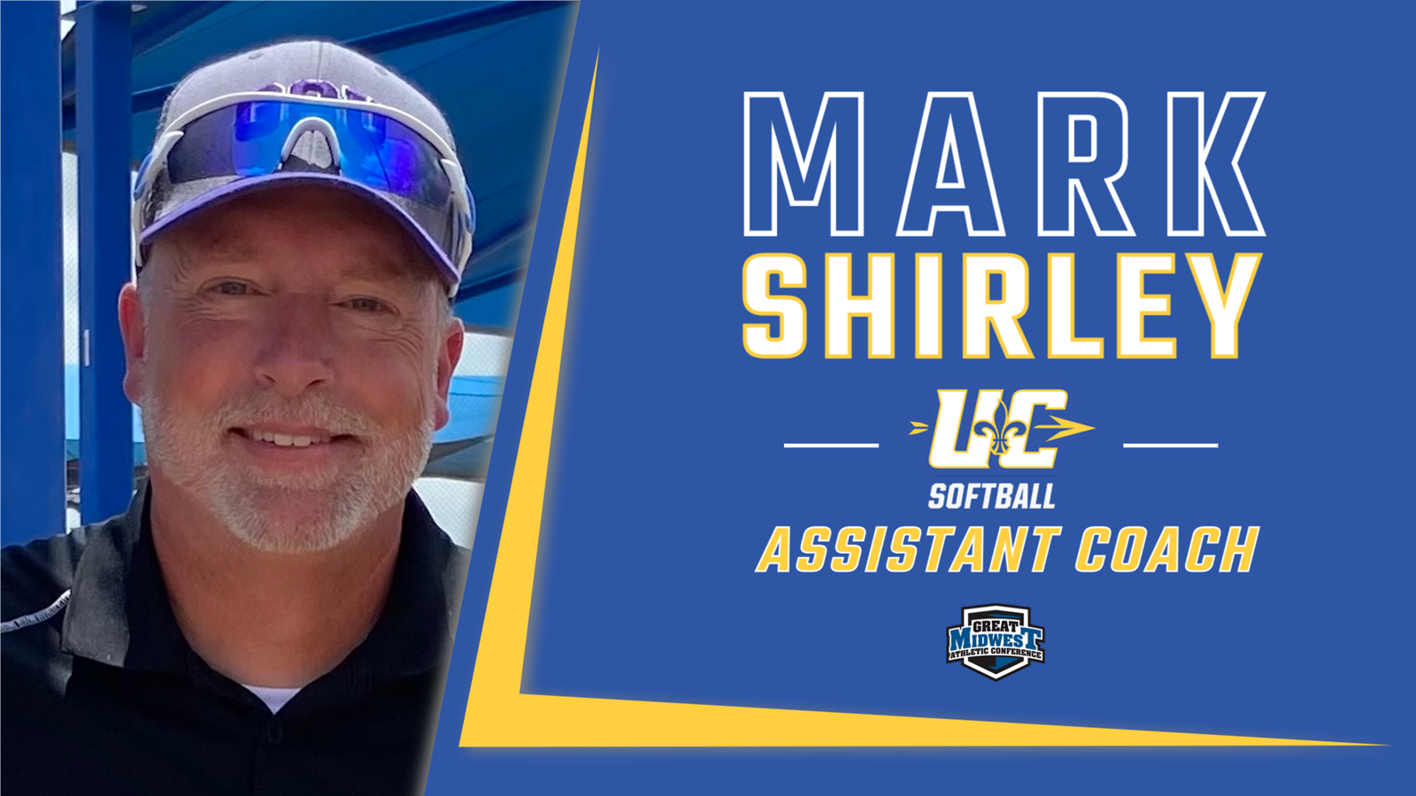 Shirley joins UC Softball Coaching Staff - Ursuline College Athletics