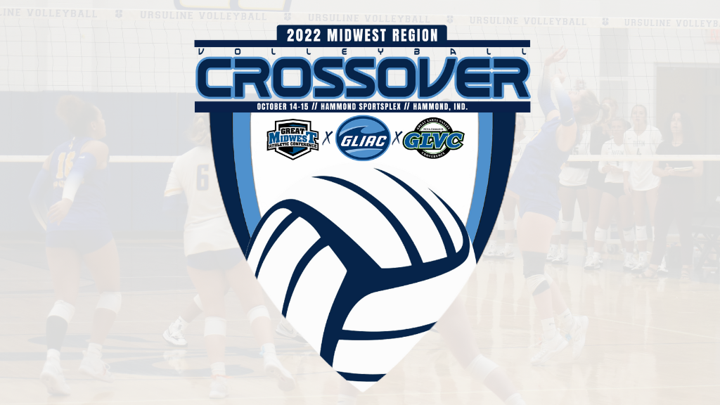 Midwest Region Crossover Schedule Released - Ursuline College Athletics