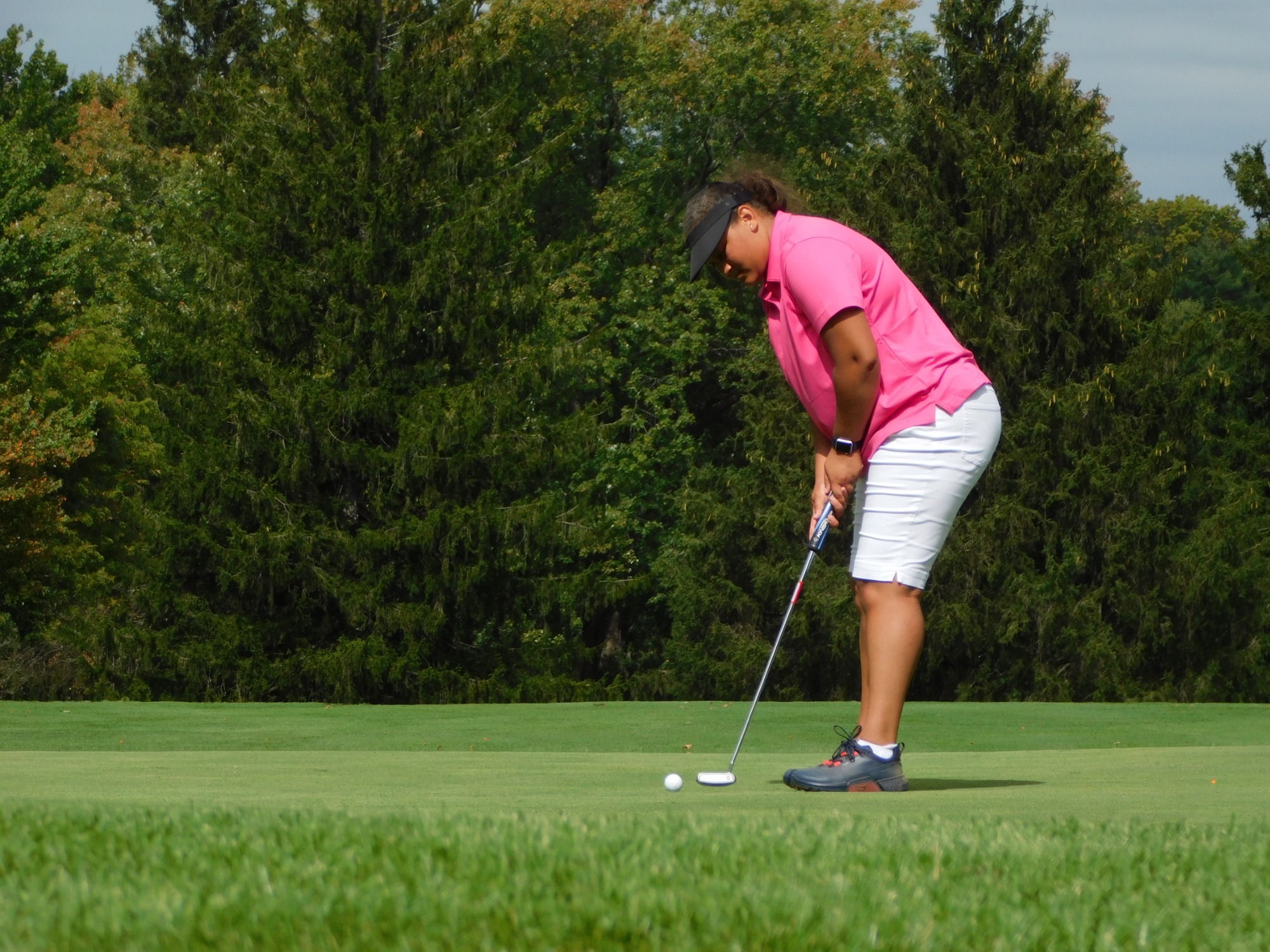 Jim Snow Inducted Into MIGCA Hall of Fame - Ursuline College Athletics