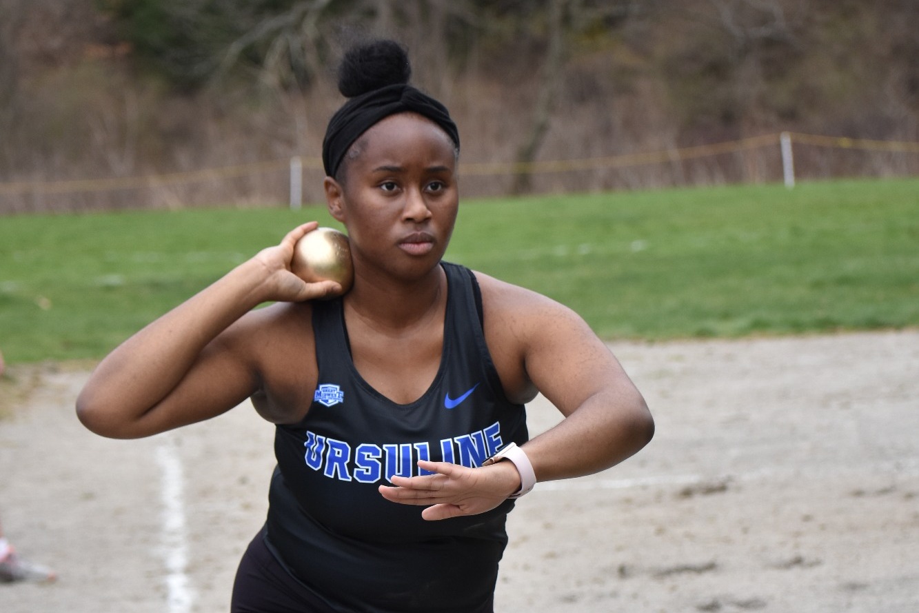 Arrows Compete at 53rd Sparky Adams Invitational - Ursuline College ...