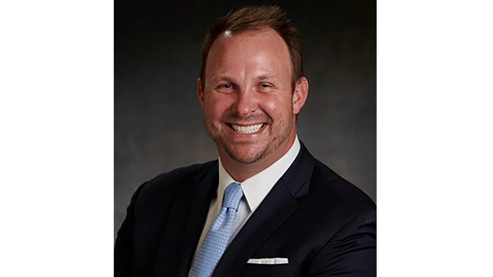 Joshua Rebholz, UCLA Senior Associate Athletic Director Joins the U.S ...