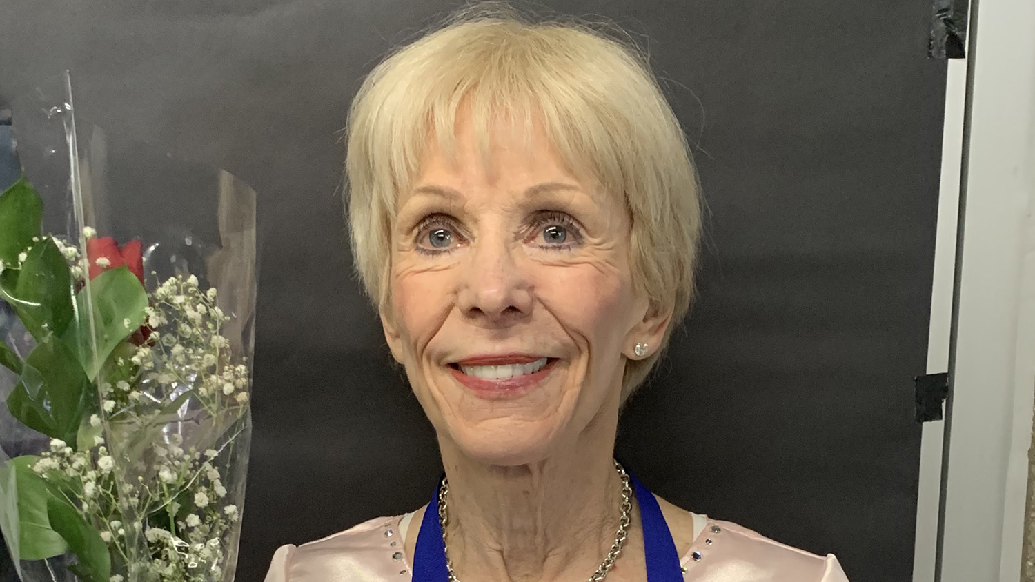 ‘Doing what I love.’ Meredith Hall to return to her childhood roots - U ...