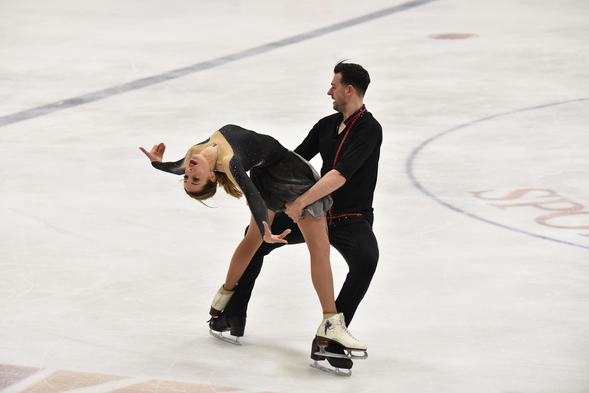 U.S. Figure Skating Announces Host Cities for 2021 Adult Skating Events ...