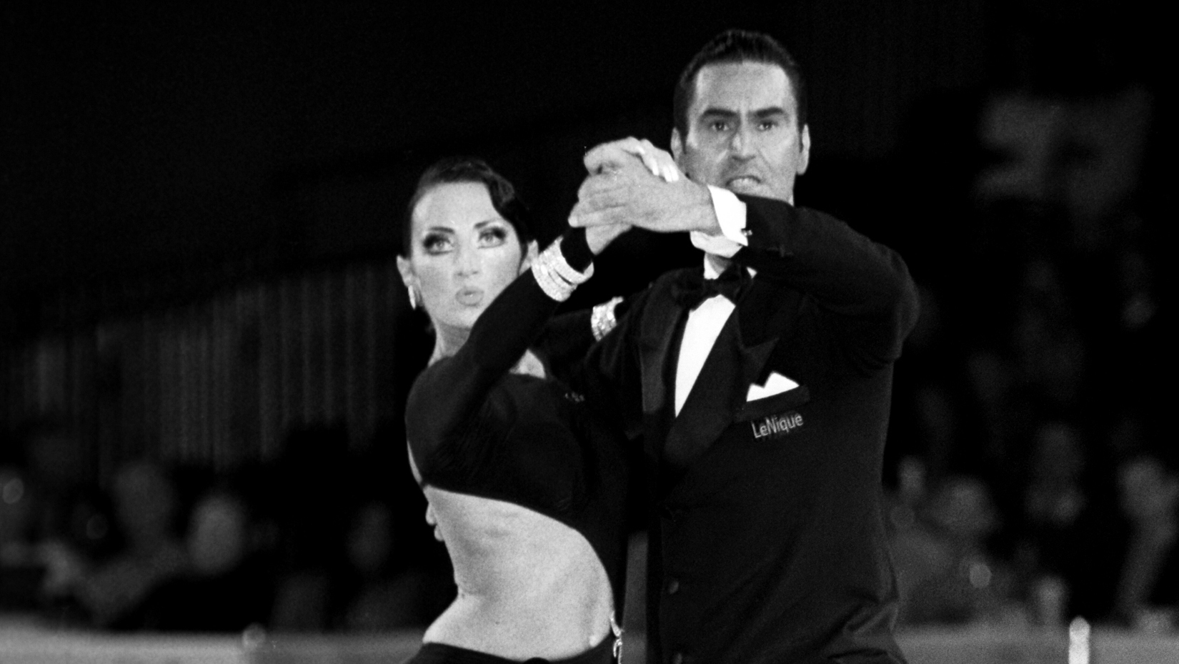 Keeping It Real: Dance Choreographers Discuss How to Make Rhythm Dance ...