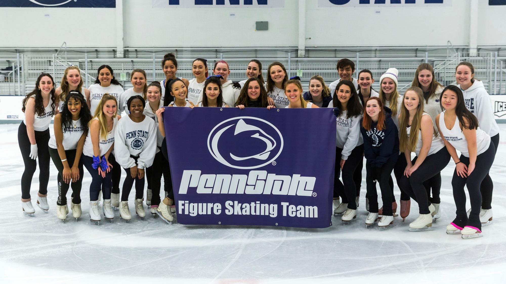 How to Leverage Figure Skating on Your College Application - U.S ...