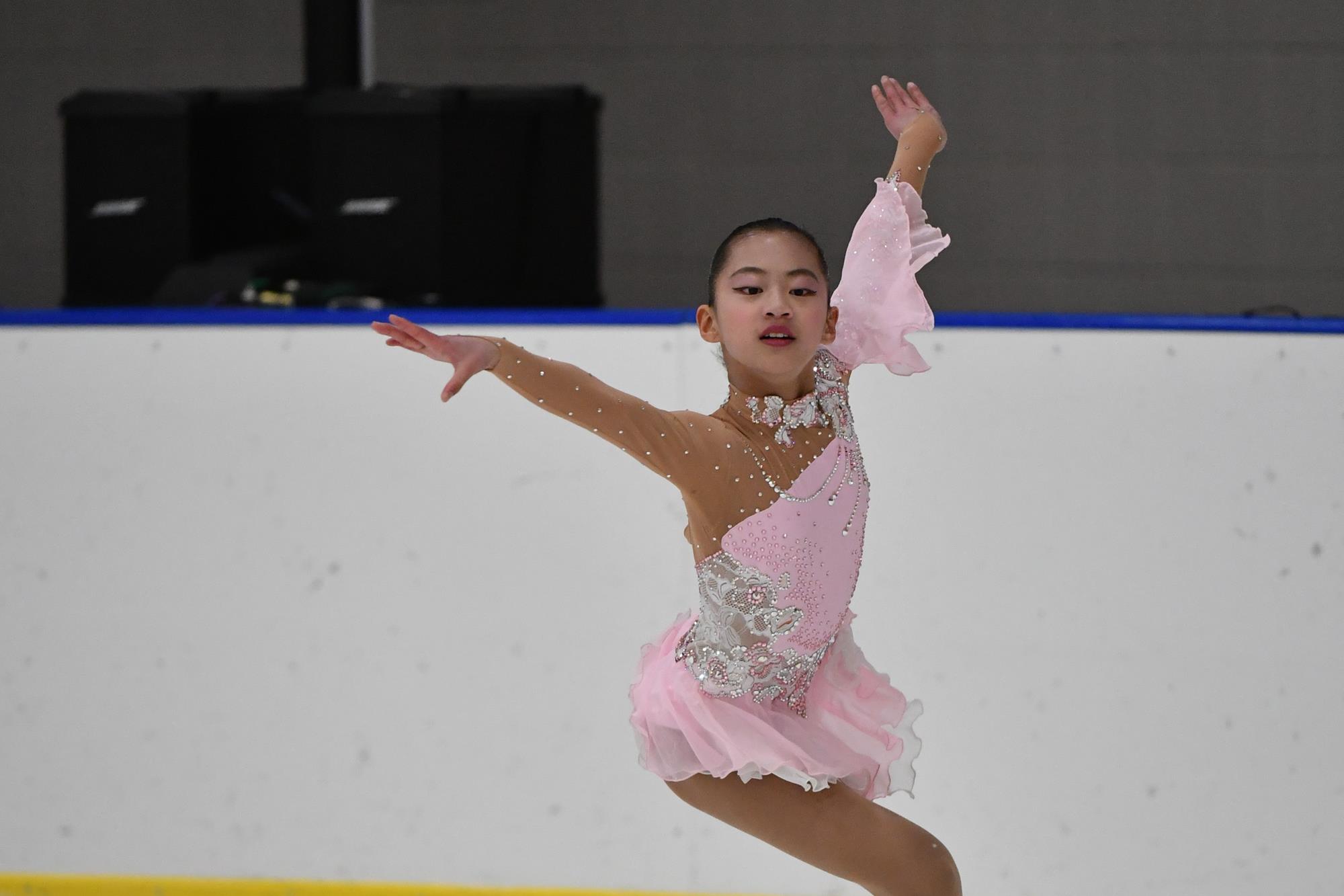 U.S. Qualifying Season Begins This Week - U.S. Figure Skating Fan Zone