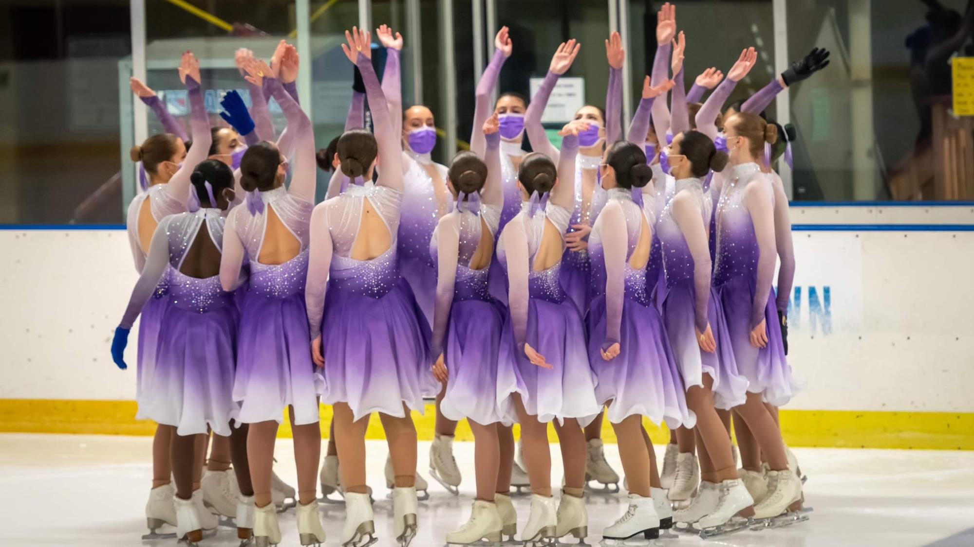 Team Images Culture Influencing Skaters Beyond the Rink - U.S. Figure ...