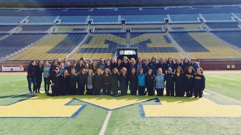 What to Look for When Touring a College Campus - U.S. Figure Skating ...