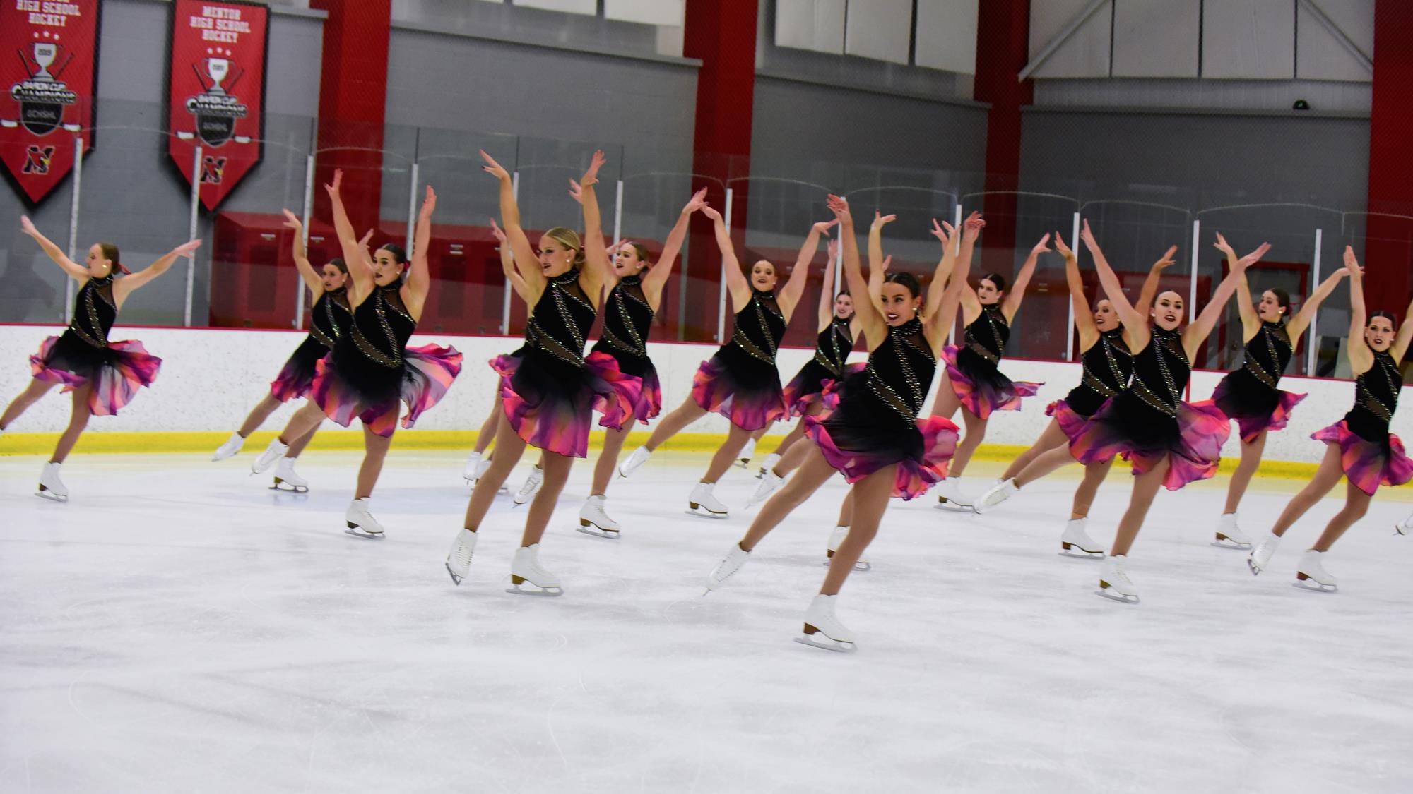 Miami University Maintains Competitive, Compassionate Mentality Despite ...