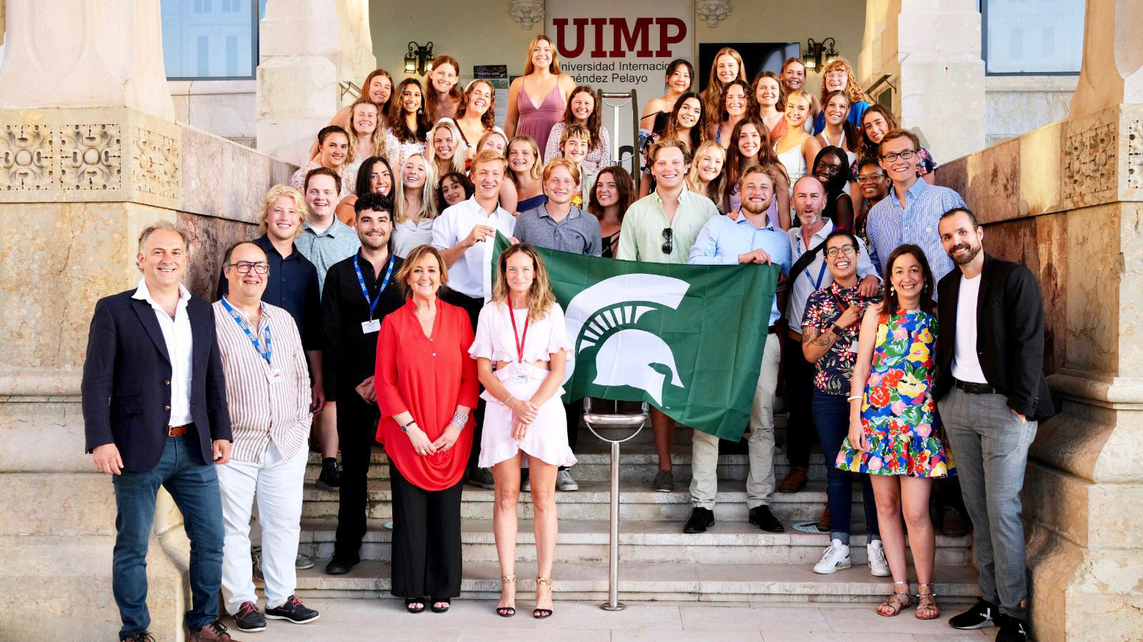 Staying in Touch While Studying Abroad - U.S. Figure Skating Fan Zone