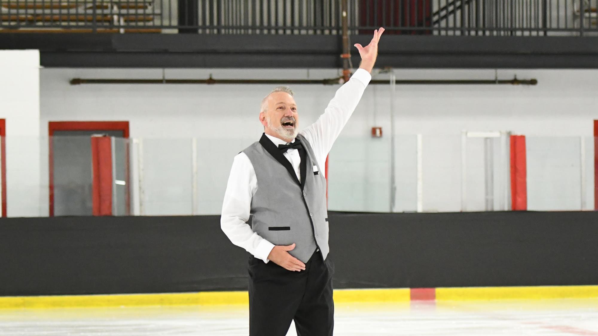 After Surviving Kidney Failure, Wayne Freeman Makes His Adult ...