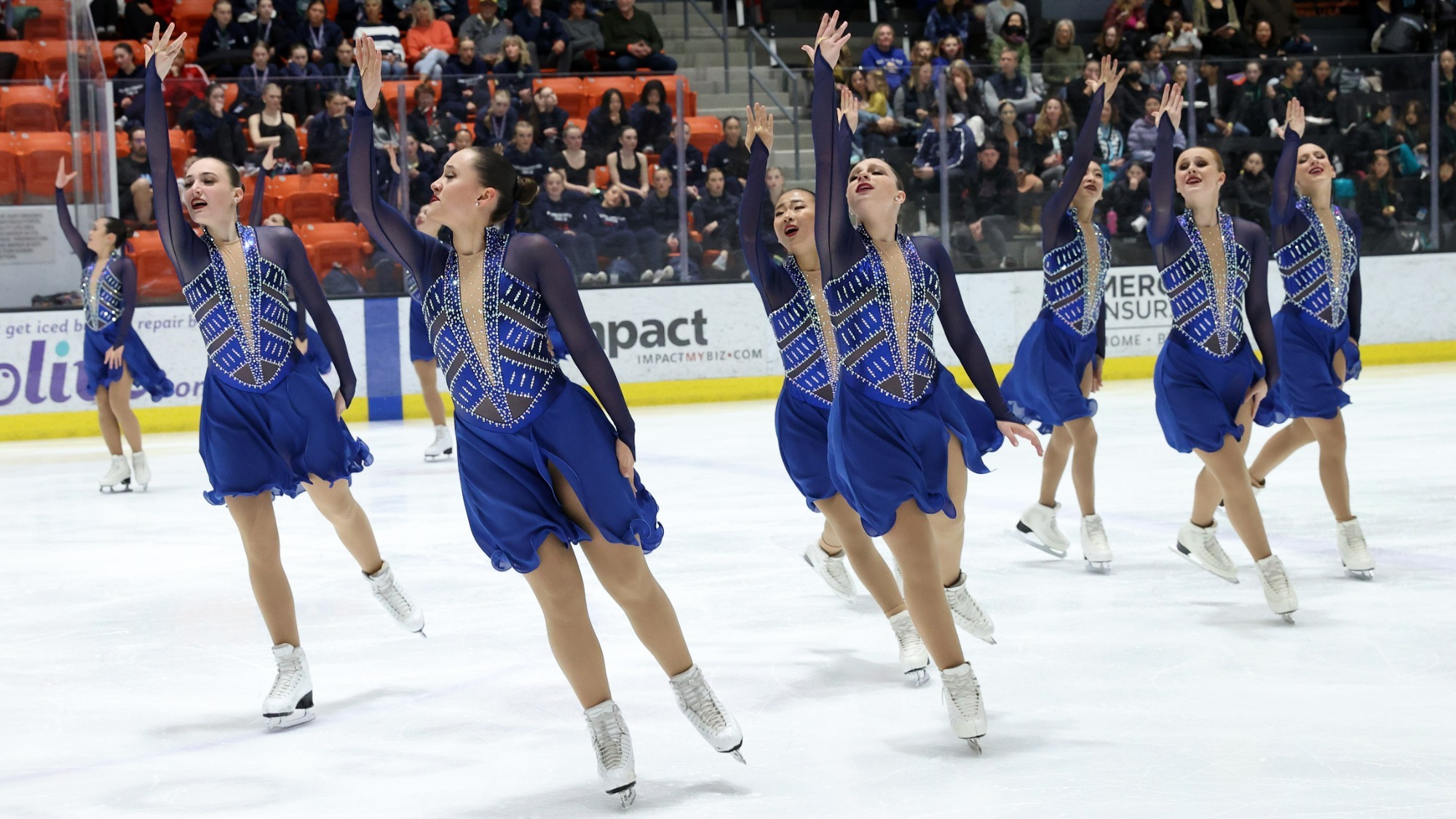 Three U.S. Teams Travel to Leon Lurje Trophy for Third Challenger ...