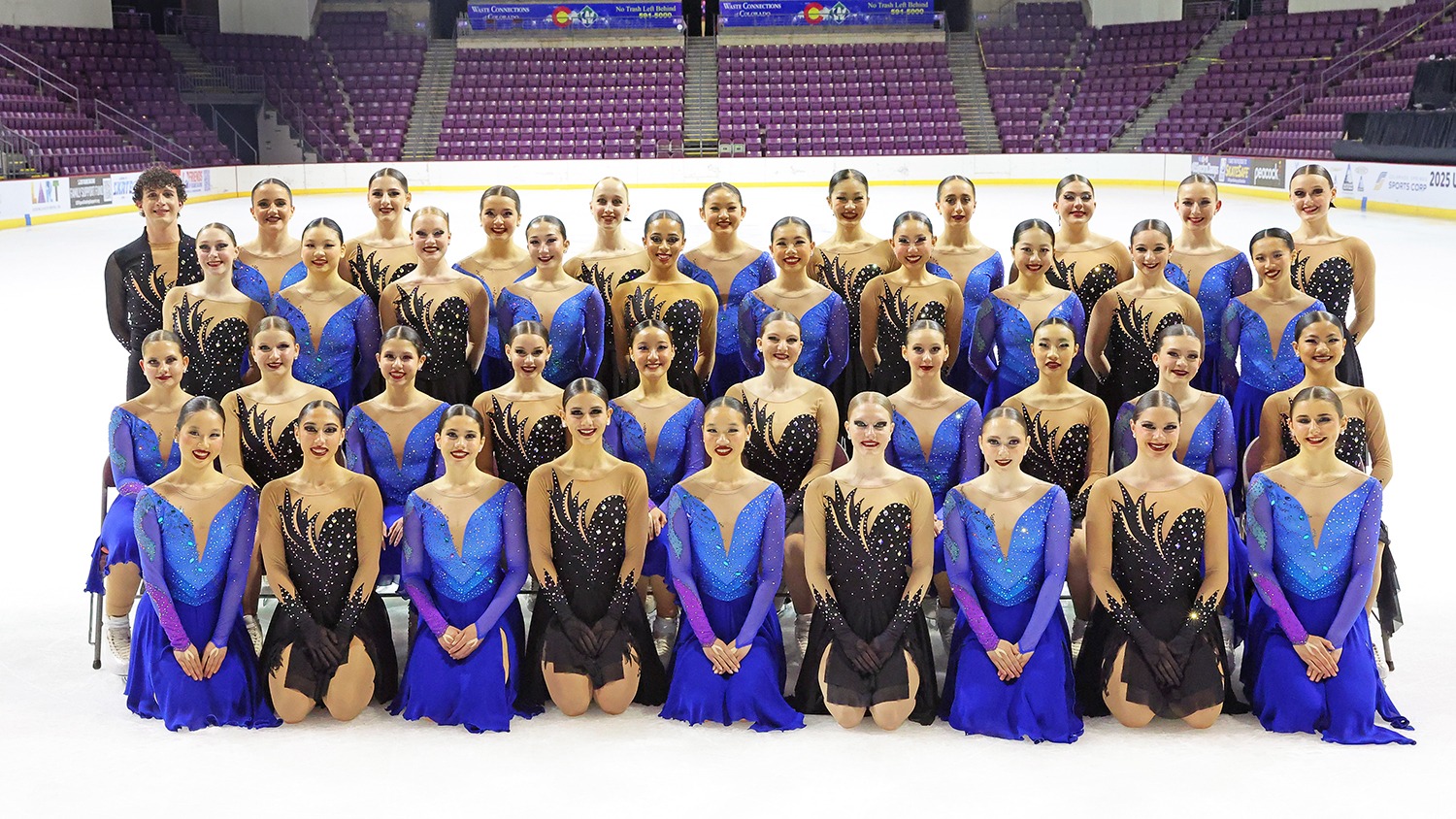 Both U.S. Teams in Medal Position at World Junior Championships - U.S ...