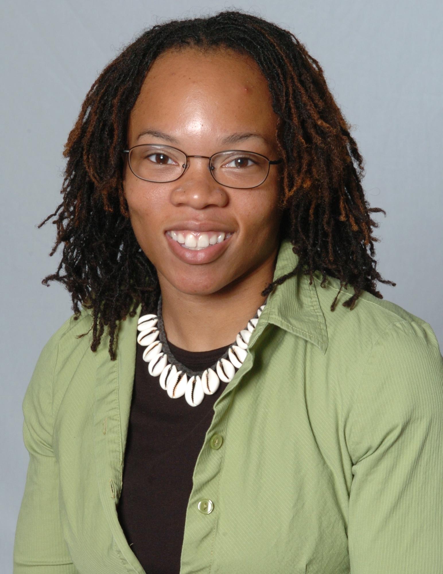 FORMER TRACK AND FIELD ATHLETE CICELY KYLE PLACES FIFTH AT WOMEN'S TRI ...