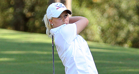 Anna Sellén-Runefjell - Women's Golf - University of South Alabama ...