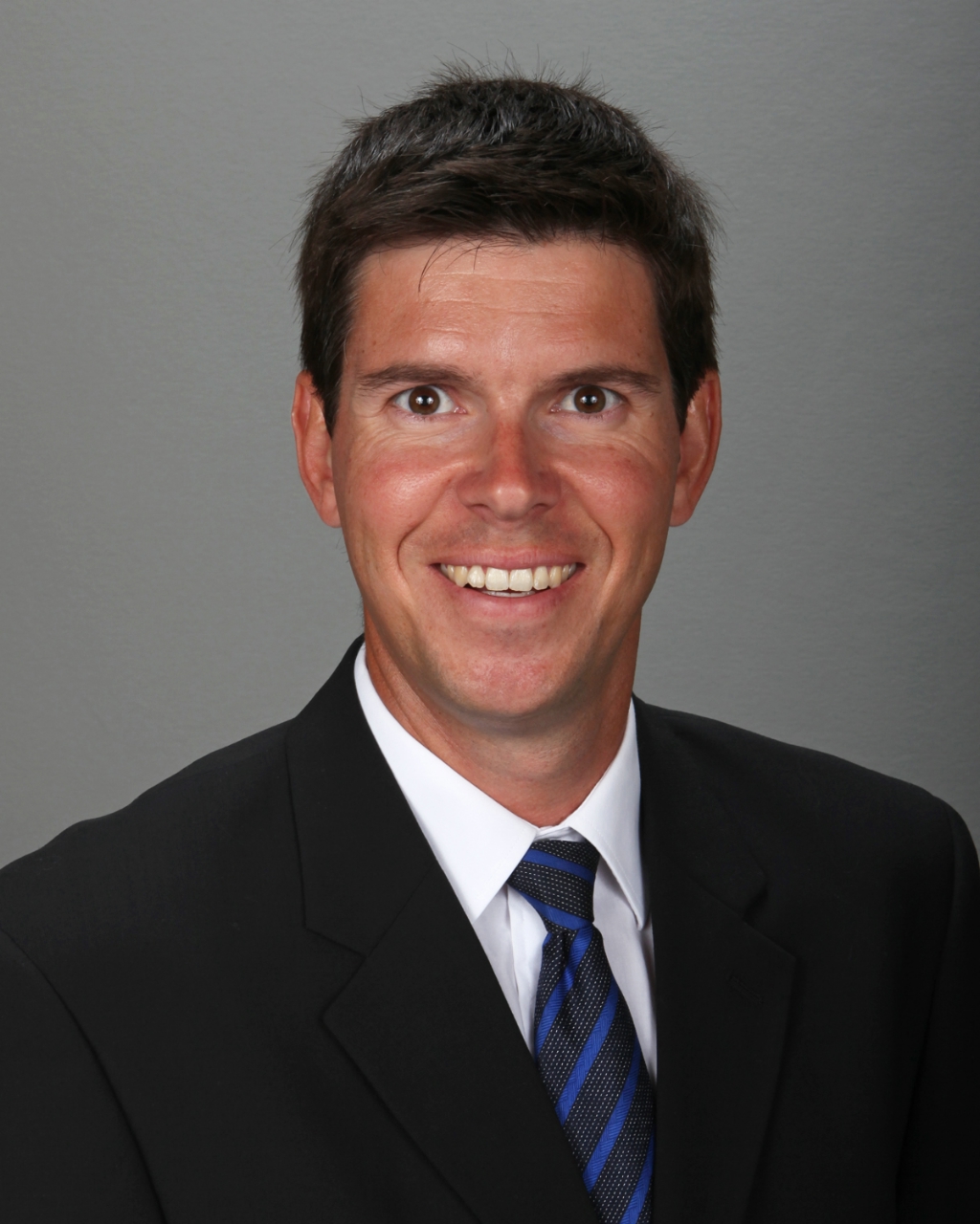 Nick Brochu - Men's Tennis Coach - University of South Alabama Athletics