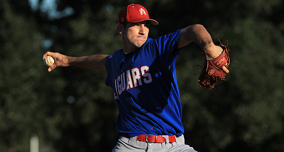 Dustin Crenshaw - Baseball - University of South Alabama Athletics