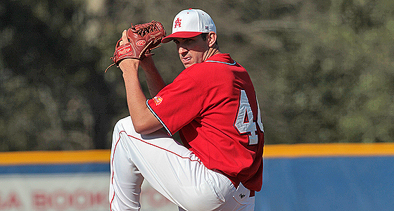 Dustin Crenshaw - Baseball - University of South Alabama Athletics