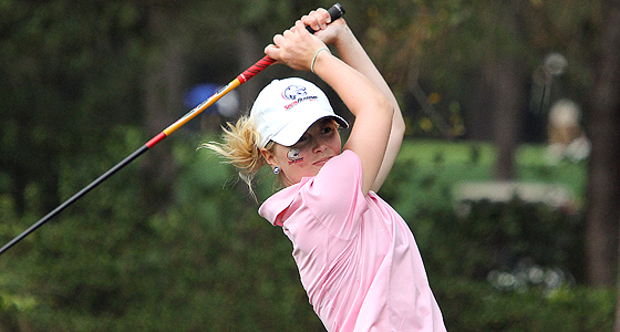 Anna Sellén-Runefjell - Women's Golf - University of South Alabama ...