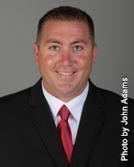 Jerry Zulli - Baseball Coach - University of South Alabama Athletics