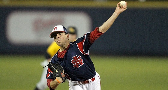 James Traylor - Baseball - University of South Alabama Athletics