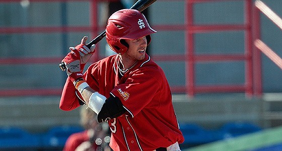 Graham Odom - Baseball - University of South Alabama Athletics