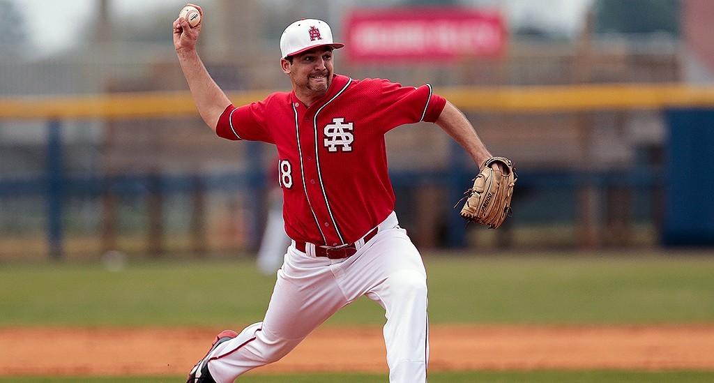 Jaime Dennis - Baseball - University of South Alabama Athletics