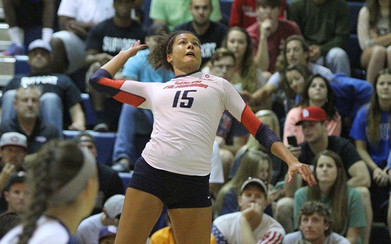 JAG VOLLEYBALL POSITION PREVIEW – OUTSIDE AND OPPOSITE SIDE HITTERS ...