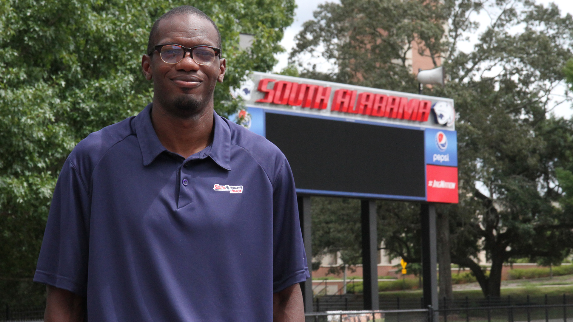 COOLEY ADDED TO TRACK AND FIELD STAFF AS ASSISTANT COACH - University ...