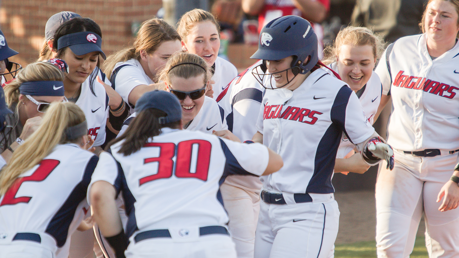 Savanna Mayo - Softball - University of South Alabama Athletics