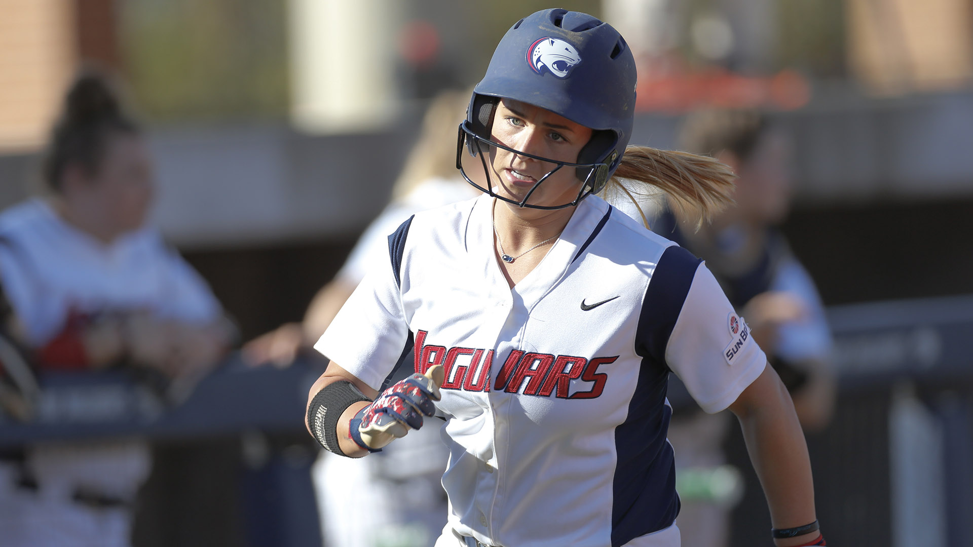 Haleigh Lane - Softball - University of South Alabama Athletics