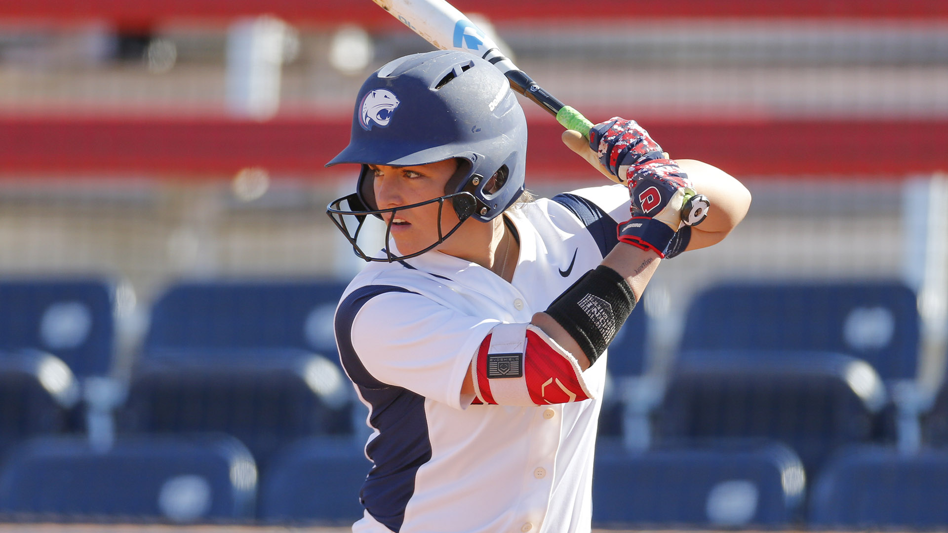 Haleigh Lane - Softball - University of South Alabama Athletics