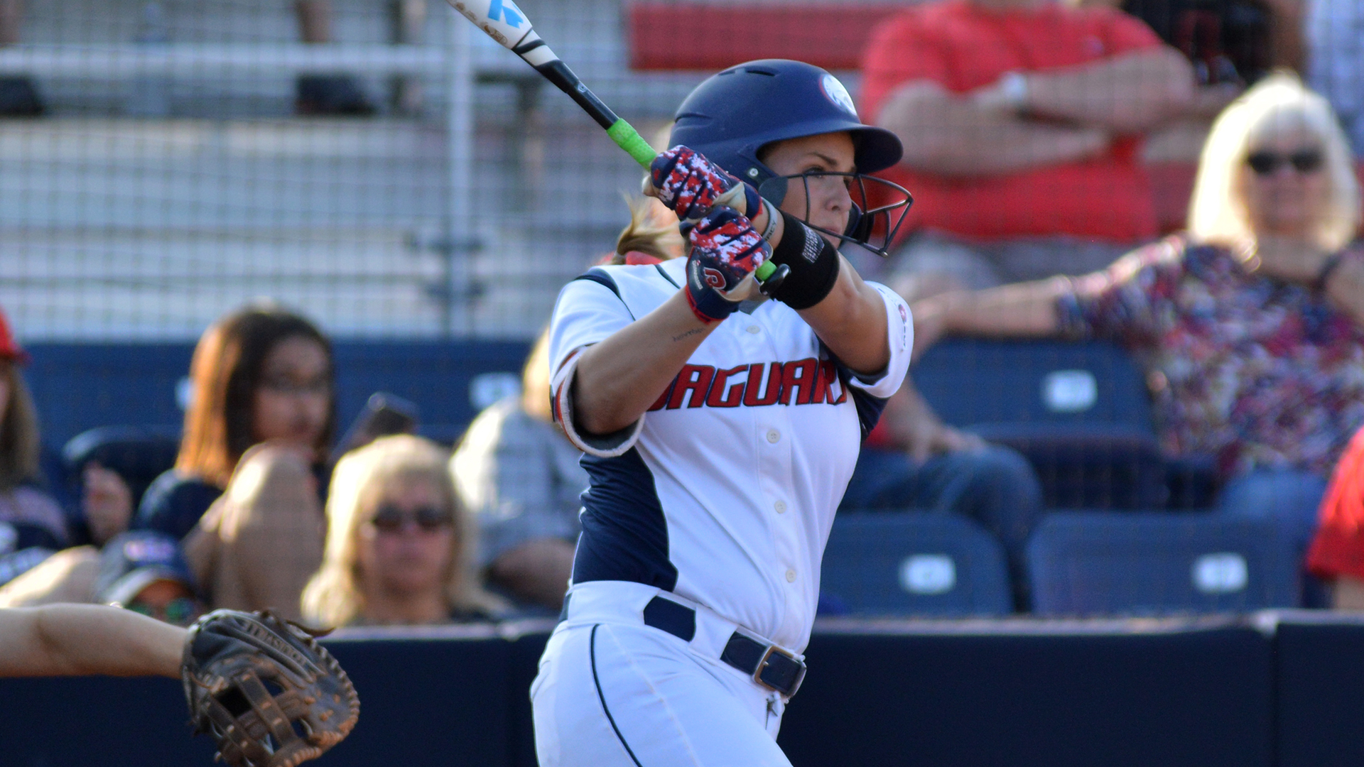 Haleigh Lane - Softball - University of South Alabama Athletics