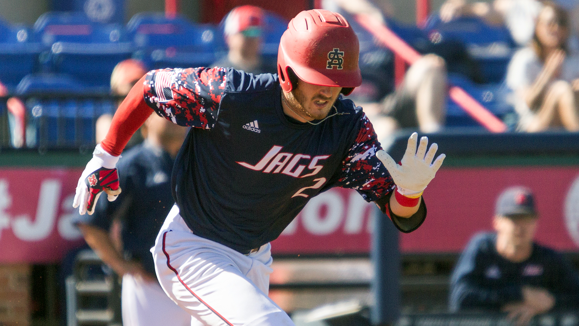 Dylan Hardy - Baseball - University of South Alabama Athletics