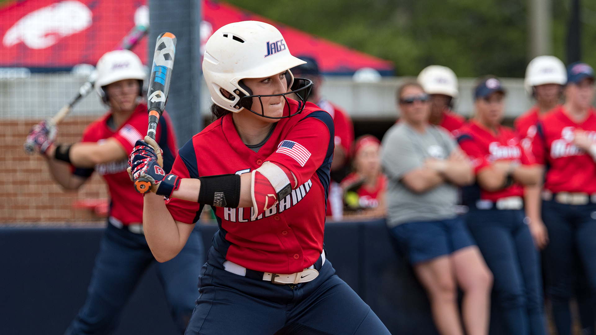Savanna Mayo - Softball - University of South Alabama Athletics