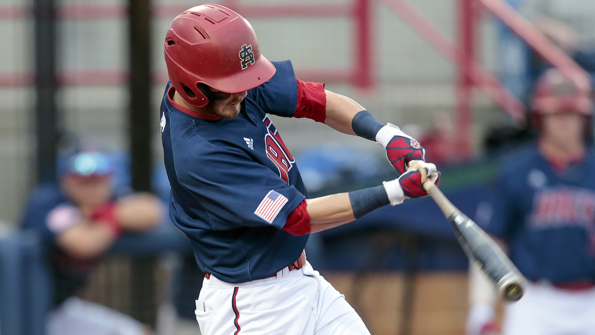 Dylan Hardy - Baseball - University of South Alabama Athletics