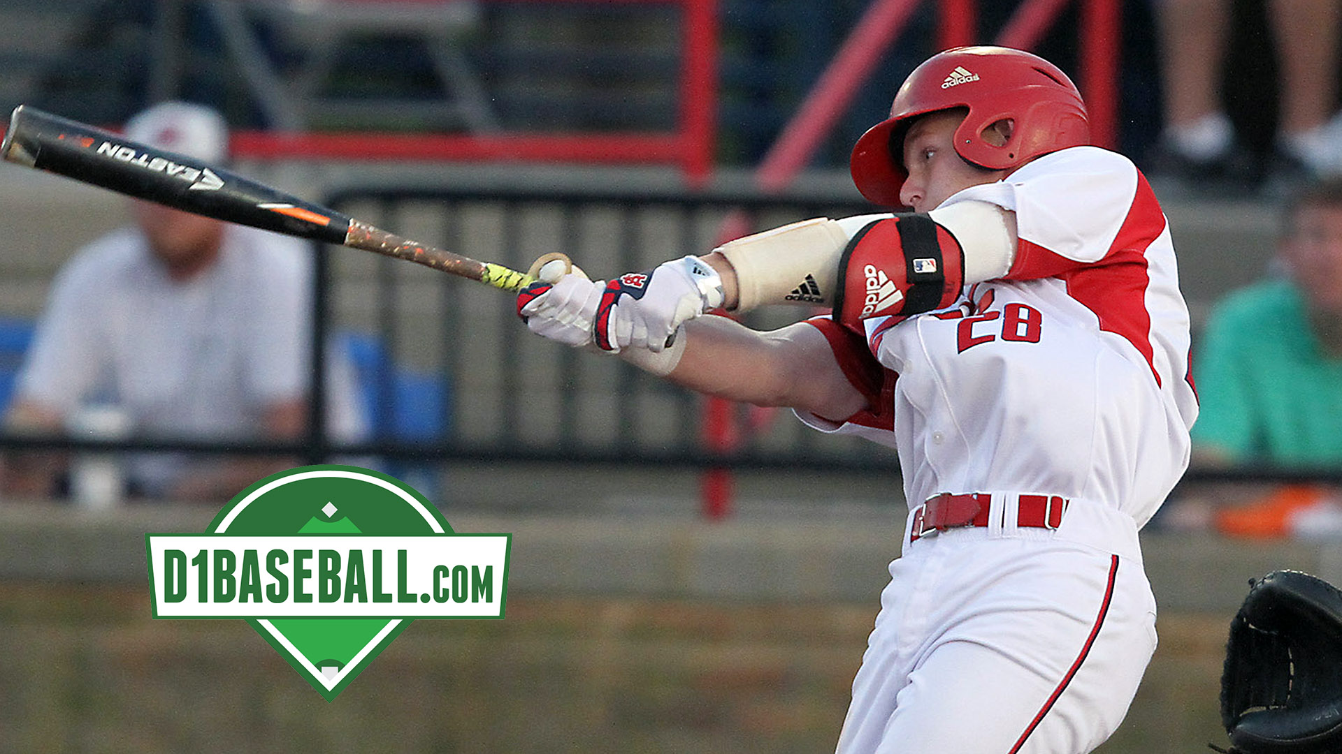 Jared Barnes - Baseball - University of South Alabama Athletics