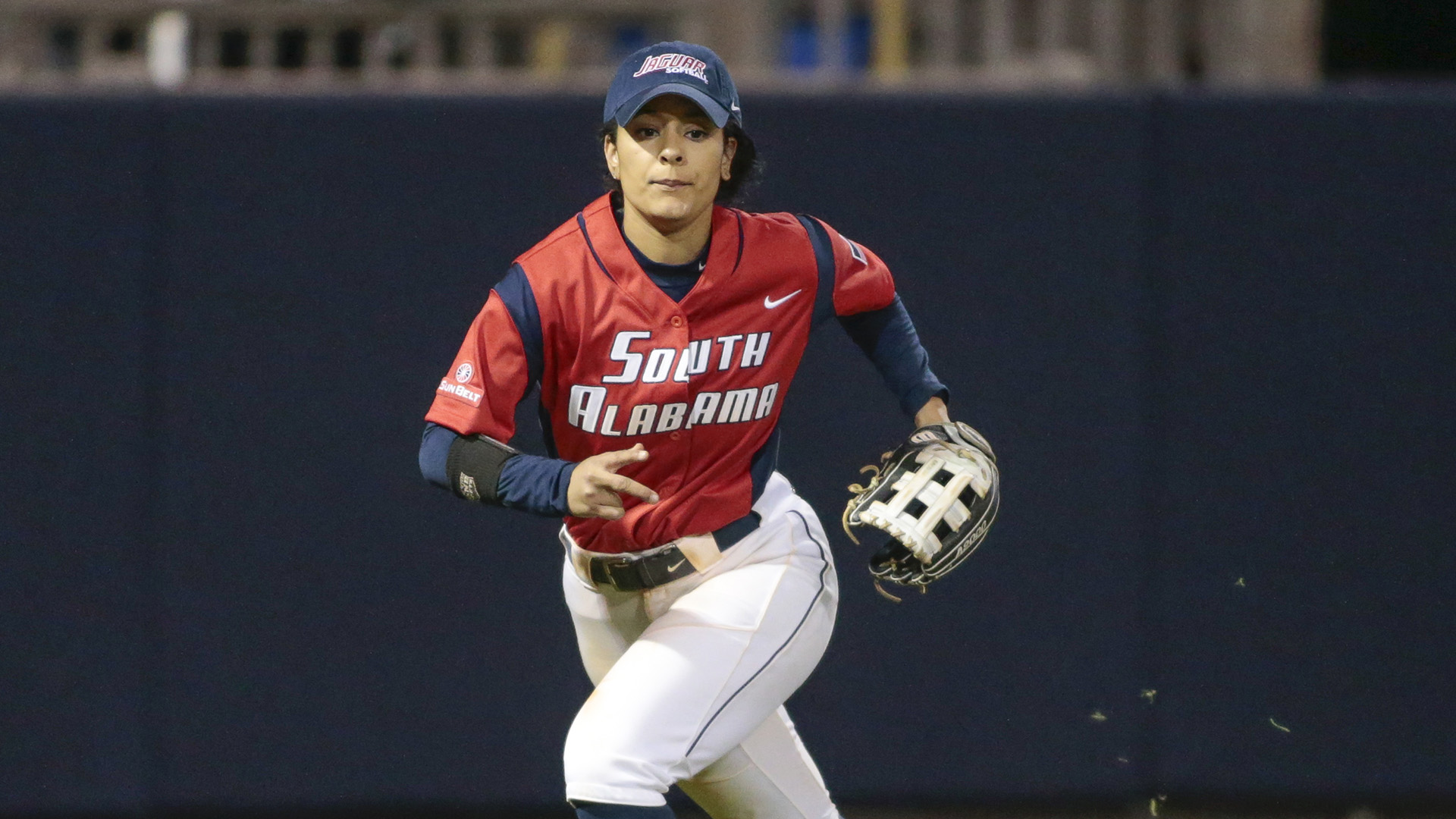 Haleigh Lowe - Softball - University of South Alabama Athletics